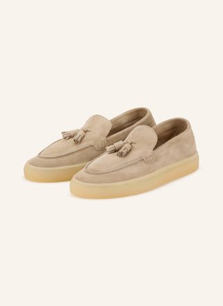 Copenhagen Copenhagen Studios Loafer cph164 beige