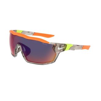Nike Nike Show X Rush Field Tint Sonnenbrille - - Accessories - unisex - Mehrfarbig - 58 MM
