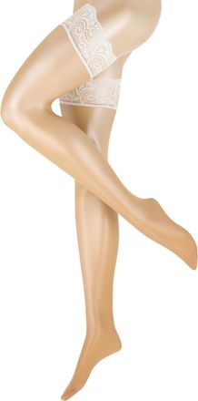 Falke Feinstr&uuml;mpfe Matt Deluxe
