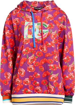 Dolce & Gabbana TOPS - Sweatshirts auf YOOX.COM