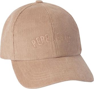 Pepe Jeans London Damen Fancy Cap Verschluss, Rosa (Schieferrosa), Einheitsgr&ouml;&szlig;e