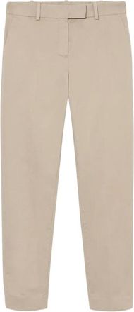 Brooks Brothers pantalon en coton - Tons neutres