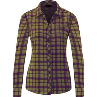 Maier Sports Damen Bluse Jara