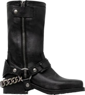 Zadig&Voltaire Damen, Schuhe, Schwarzk, 36 EUGr&ouml;&szlig;e