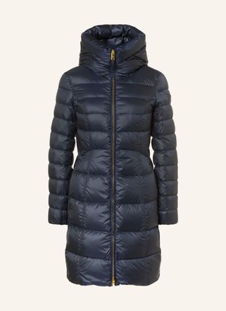 Peuterey Peuterey Daunenmantel Fortex blau