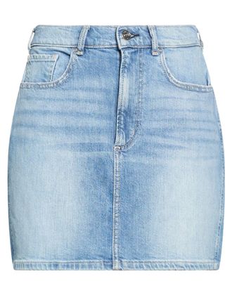 Maison Scotch HOSEN & R&Ouml;CKE - Jeansr&ouml;cke auf YOOX.COM