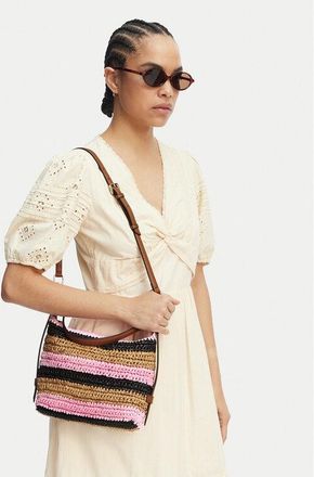 Furla Handtasche Tonie Mini WE00899 BX4447 CN TCO00 Braun