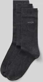Joop Socken aus Baumwoll-Mix im 3er-Pack