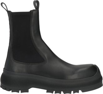 Jil Sander SCHUHE - Stiefeletten auf YOOX.COM