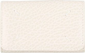 Maison Margiela Kleinlederwaren - Schl&uuml;sselanh&auml;nger auf YOOX.COM
