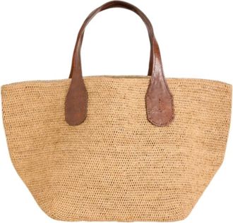 Ibeliv Femme, Sacs, Beige, Taille: ONE Size Tokyo II Sac