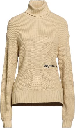 Karl Lagerfeld STRICKWAREN - Rollkragenpullover auf YOOX.COM