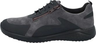 Solidus Herren, Schuhe, Grau, 38 1/2 EUGr&ouml;&szlig;e