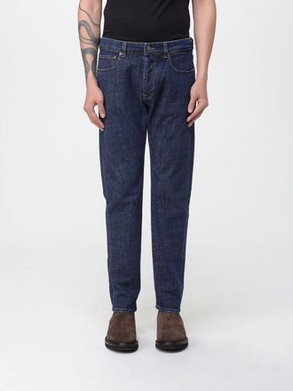 Incotex Jeans INCOTEX Herren Farbe Denim