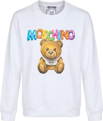 Moschino TOPS - Sweatshirts auf YOOX.COM