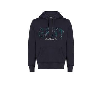 GANT Hoodie en coton