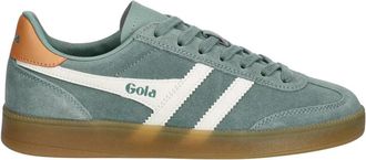 Gola Damen, Schuhe, Gr&uuml;n, 39 EUGr&ouml;&szlig;e