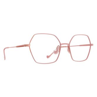 Caroline Abram unisex, Accessories, Rosa, 51 MMGr&ouml;&szlig;e