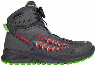 Lowa Kinder Multifunktionsstiefel FERROX GTX MID JR