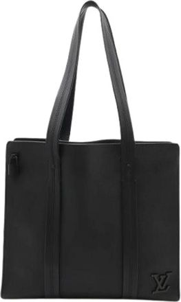 Louis Vuitton Damen, Pre-Owned, Schwarzk, ONE SIZEGr&ouml;&szlig;e