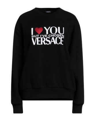 Versace TOPS - Sweatshirts auf YOOX.COM