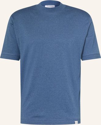 Nowadays Nowadays T-Shirt blau