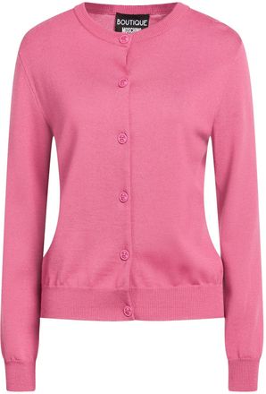 Moschino STRICKWAREN - Strickjacken auf YOOX.COM