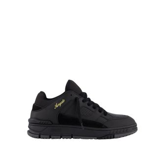 Axel Arigato Sneakers - - Shoes - Herren - Schwarzk - 45 EU