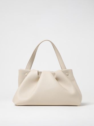 Themoir&egrave; Handtasche THEMOIR&Egrave; Damen Farbe Wei&szlig;