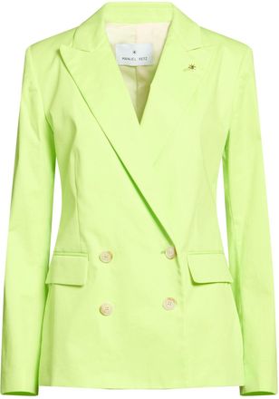 Manuel Ritz ANZ&Uuml;GE und CO-ORDS - Blazers auf YOOX.COM