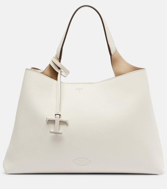 Tod's Sac Apa Medium en cuir