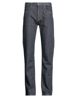 Armani BAS - Pantalons en jean sur YOOX.COM