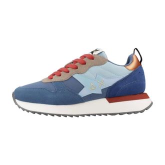 Sun 68 Damen, Schuhe, Mehrfarbig, 38 EUGr&ouml;&szlig;e