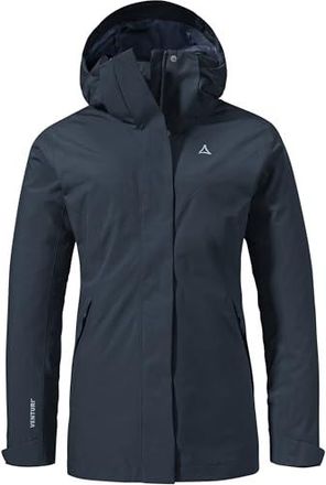 Sch&ouml;ffel Femme Style Tamina 3in1 Veste, navy blazer, L