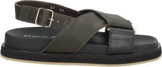 Seboy&acute;s SCHUHE - Sandalen auf YOOX.COM