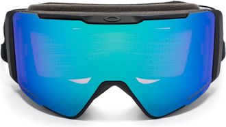 Oakley lunettes de ski Line Miner Pro M - Noir