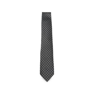 Tom Ford Polka-dot Tie