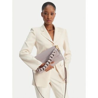 Coccinelle Handtasche Coccinelle E1 M50 12 01 01 Grau