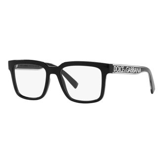 Dolce & Gabbana Eyewear frames DG 5107 - - Accessories - Herren - Schwarzk - 50 MM