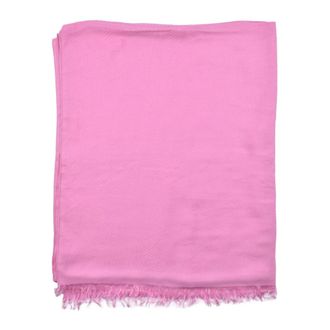 Emporio Armani Femme, Accessoires, Rose, Taille: ONE Size Stola