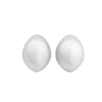 SOEUR Graine Line Ohrringe - - Accessories - Damen - Grau - ONE SIZE