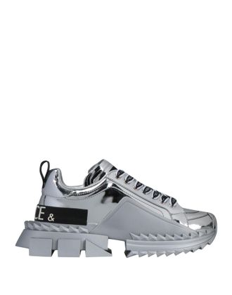 Dolce & Gabbana SCHUHE - Sneakers auf YOOX.COM