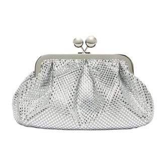 Max Mara Pasticcino Bag - - Bags - Damen - Wei&szlig; - ONE SIZE