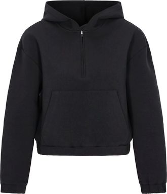 Mymo Sweatshirt Fashion Look