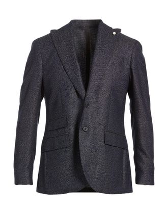 Luigi Bianchi Mantova ANZ&Uuml;GE und CO-ORDS - Blazers auf YOOX.COM