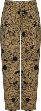 Essentiel PANTALON CARGO JOSY BEIGE ESSENTIEL ANTWERP