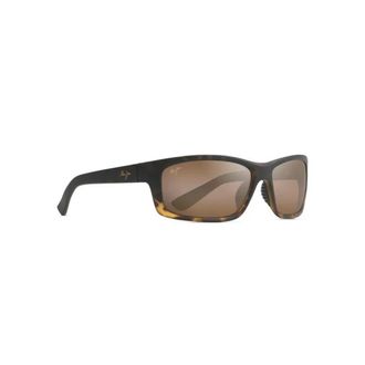 Maui Jim Kanaio Coast - unisex - Accessoires - Brun - Taille: 61 MM