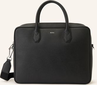 HUGO BOSS Laptop-Tasche Northon schwarz