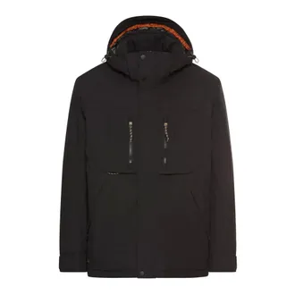 Camel Active Herren, Jacken, Schwarzk, 2XLGr&ouml;&szlig;e