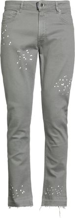 Ga&euml;lle Paris HOSEN & R&Ouml;CKE - Jeanshosen auf YOOX.COM